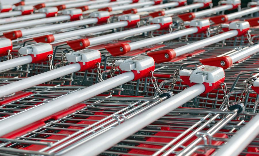 5 Common Grocery Cart Problems To Watch Out For