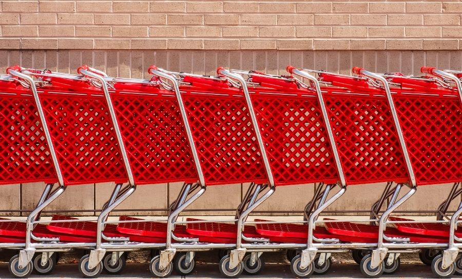 How Parts of a Shopping Cart Can Influence Buyer Behavior