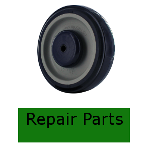 Shopping Cart Parts | Shopping Cart Replacement Parts