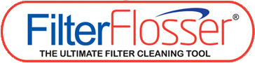 Filter Flosser