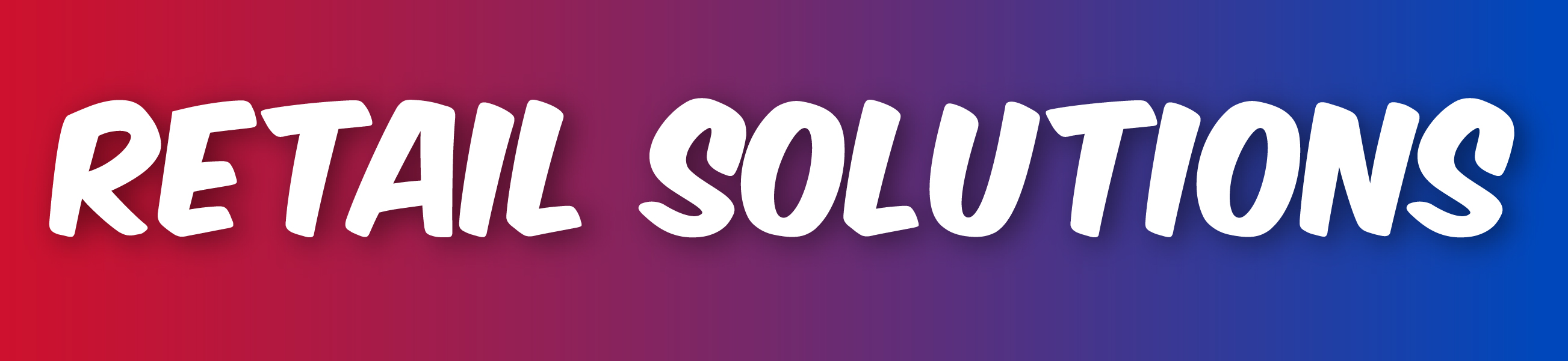 Retail Solutions