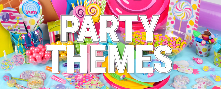 Party Themes