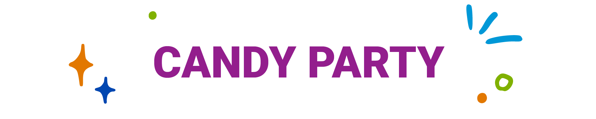 Candy Party