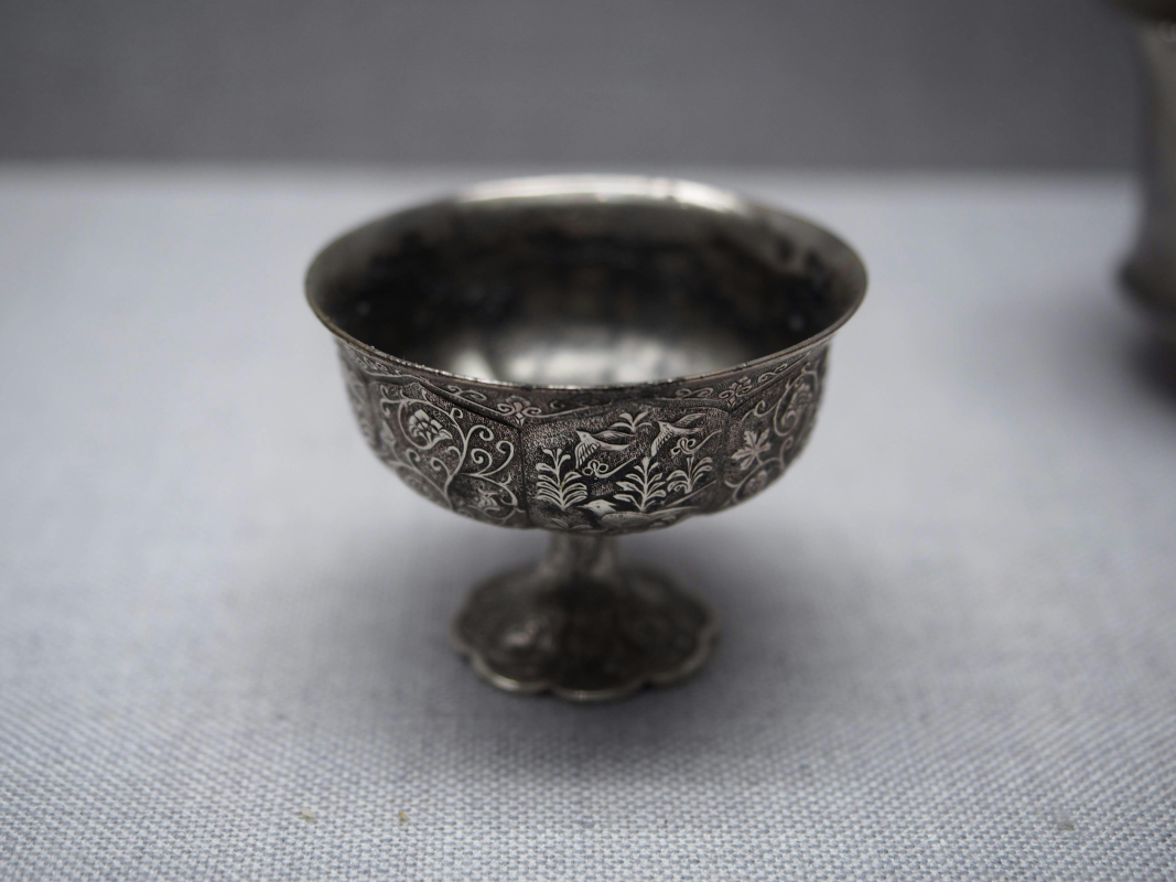 How to Fix Black Sterling Silver | Blake Brothers