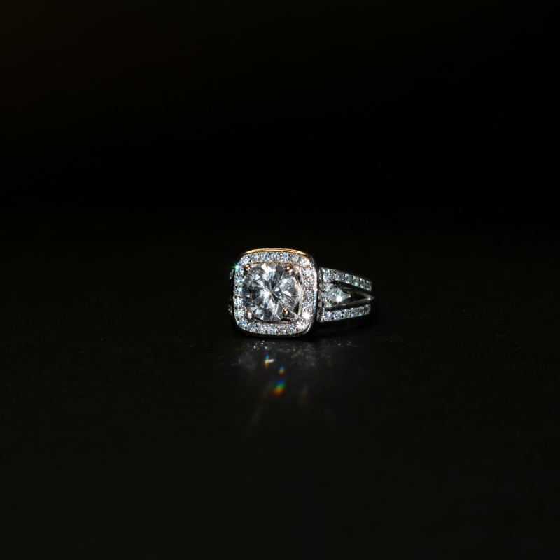 Does Cubic Zirconia Tarnish? Essential Care Tips | Blake Bros