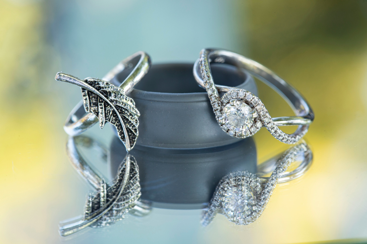 Best Types of Jewelry for Sterling Silver Enthusiasts | Blake Bros