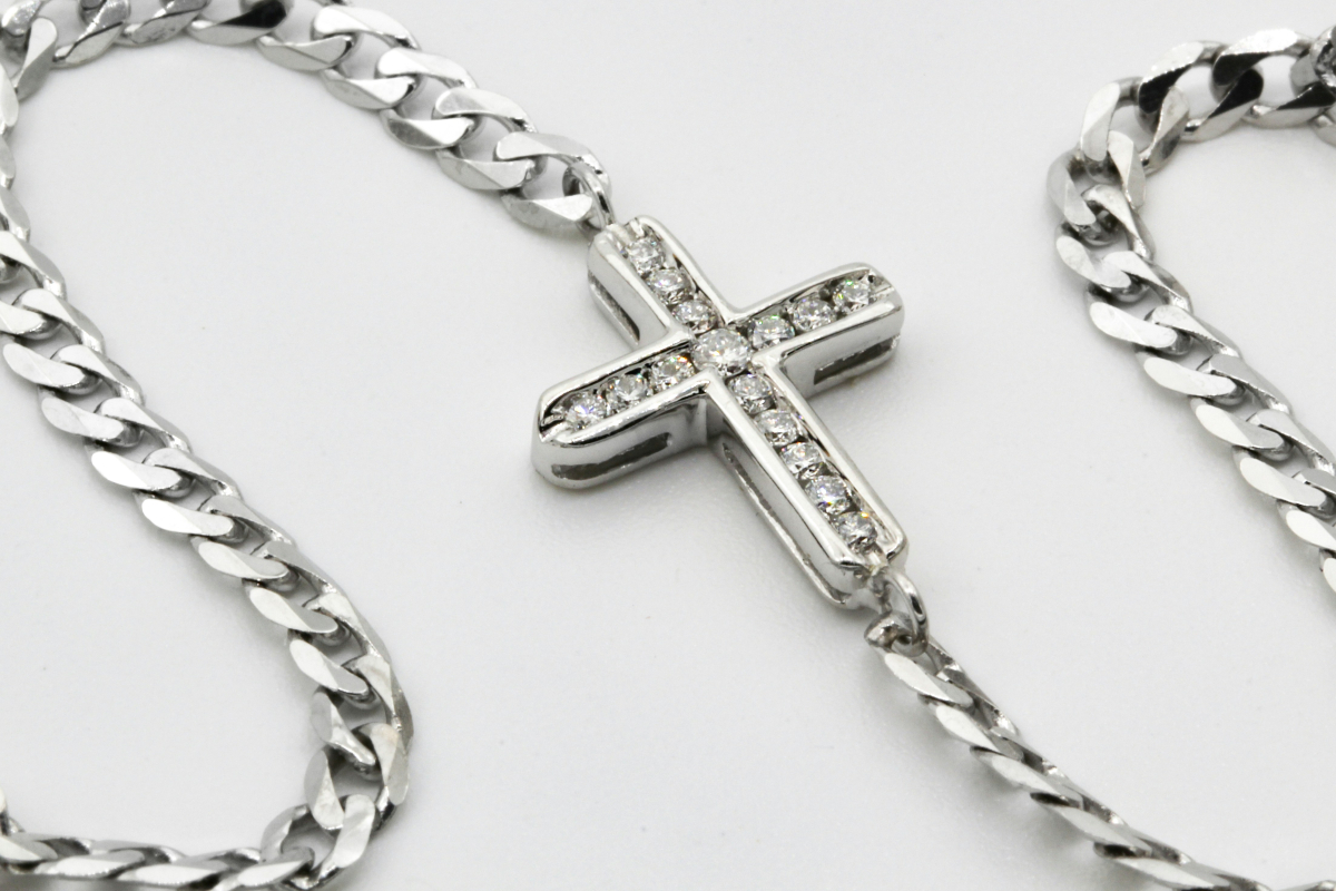 Ultimate Guide to Types of Sterling Silver Chains | Blake Brothers