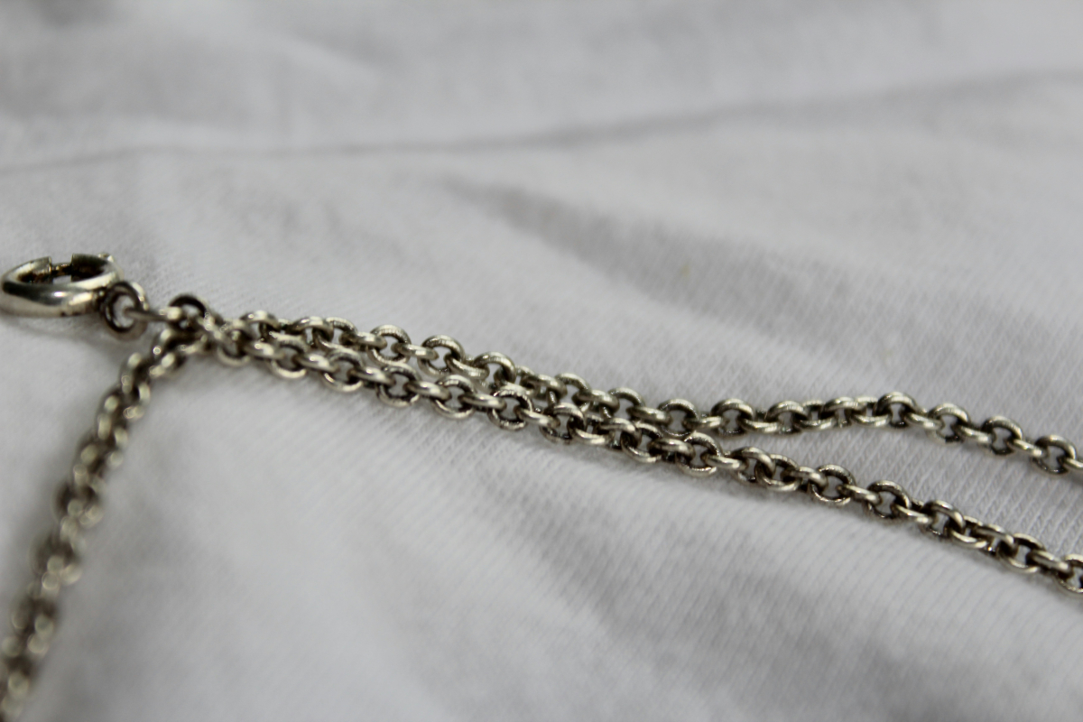 What Is a Figaro Chain? The Story Behind the Design | Blake Bros