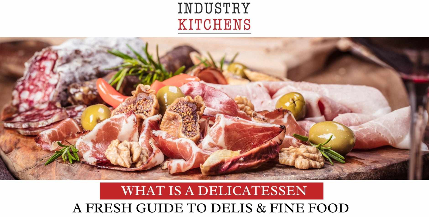 What is a Delicatessen: A Fresh Guide to Delis & Fine Food | Industry ...