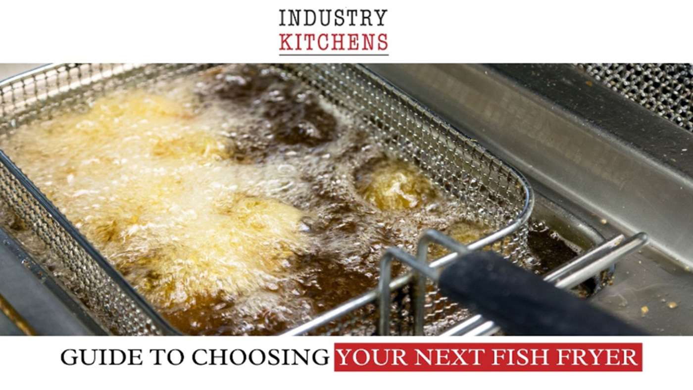 Ultimate Guide to Choosing Your Next Fish Fryer