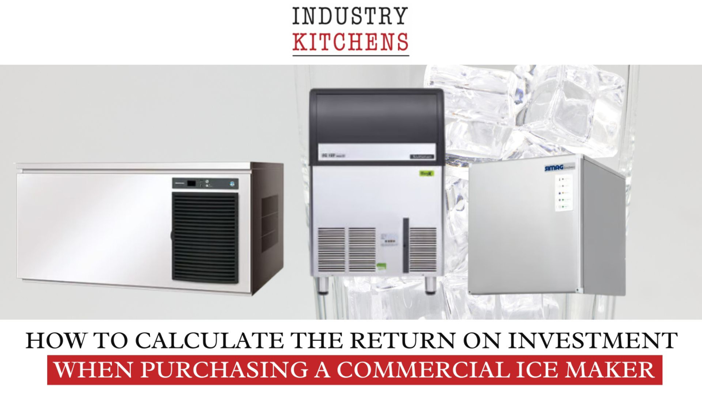 How to Calculate the Return on Investment When Purchasing a Commercial ...