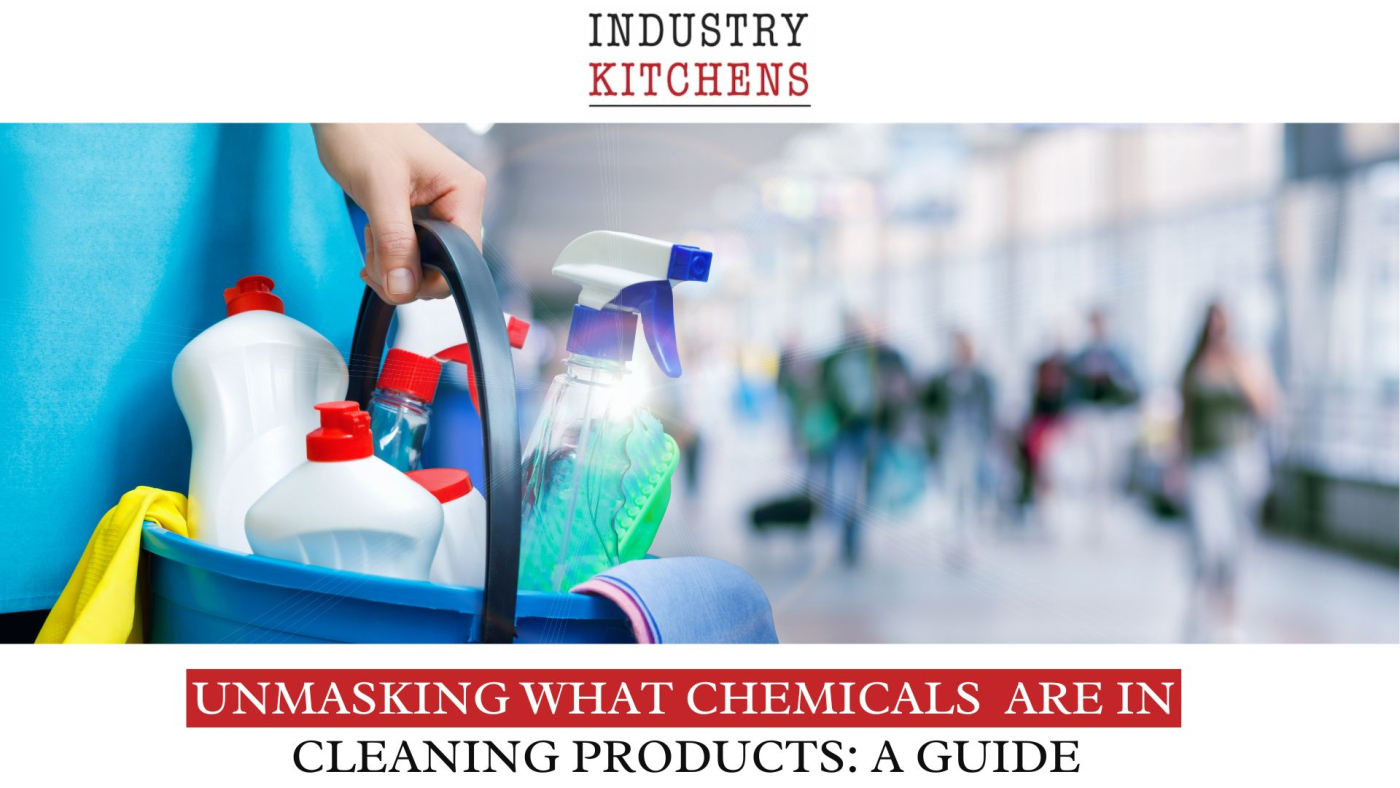 mild abrasive cleaner examples