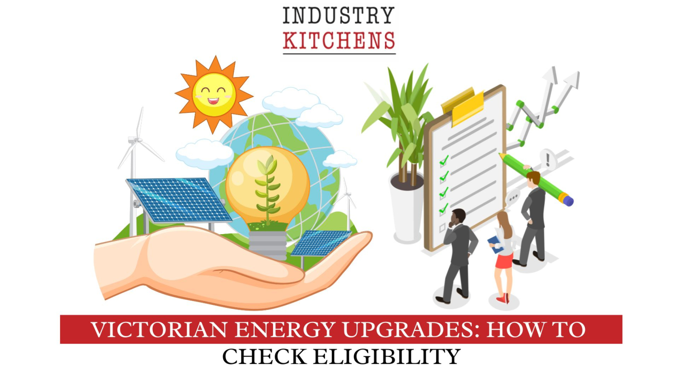 Victorian Energy Upgrades: How to Check Eligibility