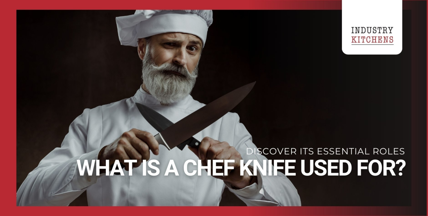chefs knife uses
