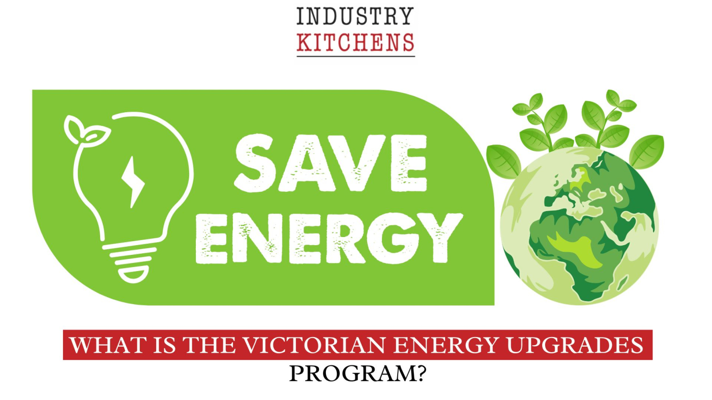 What is the Victorian Energy Upgrades Program?