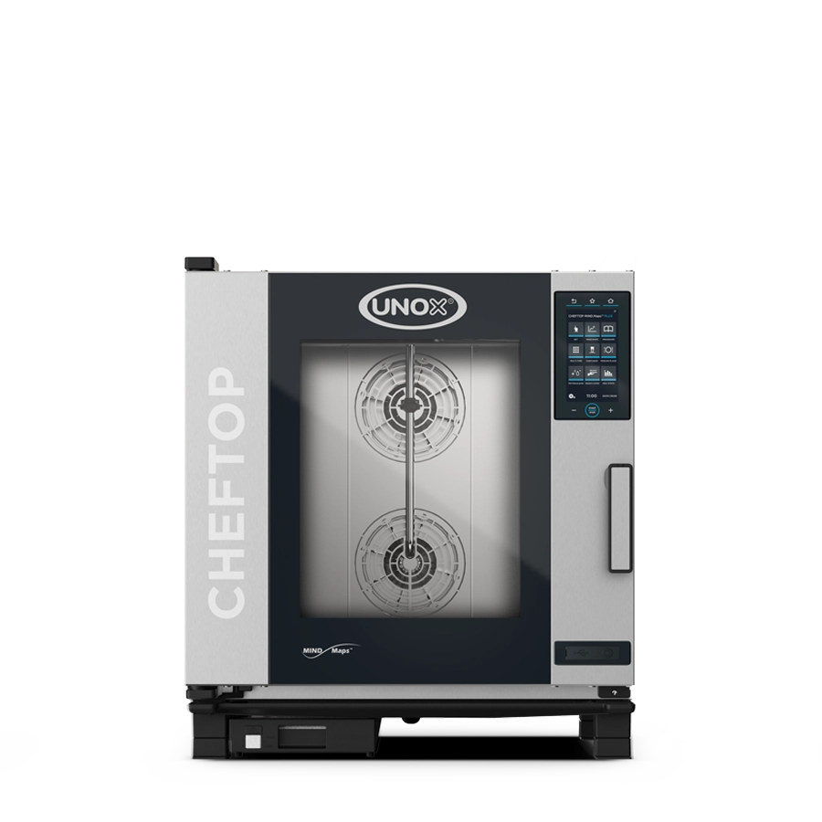 Unox CHEFTOP Plus | Industry Kitchens