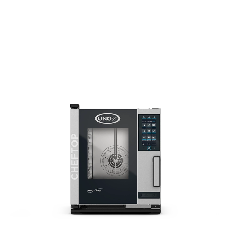 Unox CHEFTOP Compact | Industry Kitchens