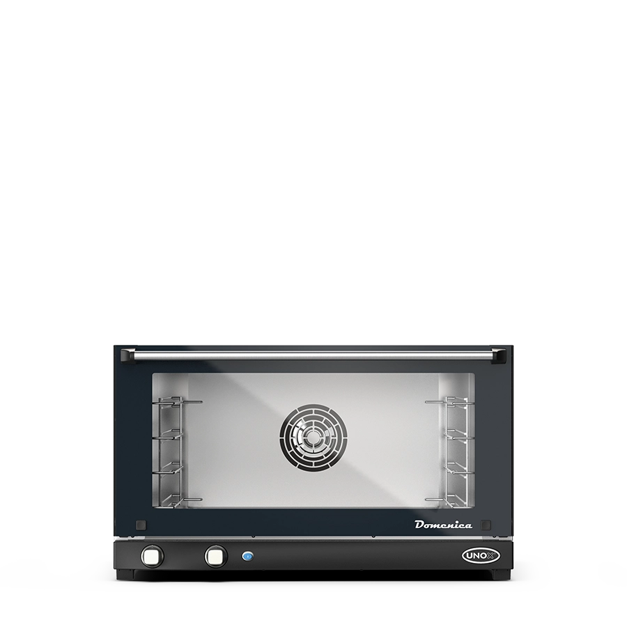 Unox Linemiss & Linemicro | Industry Kitchens