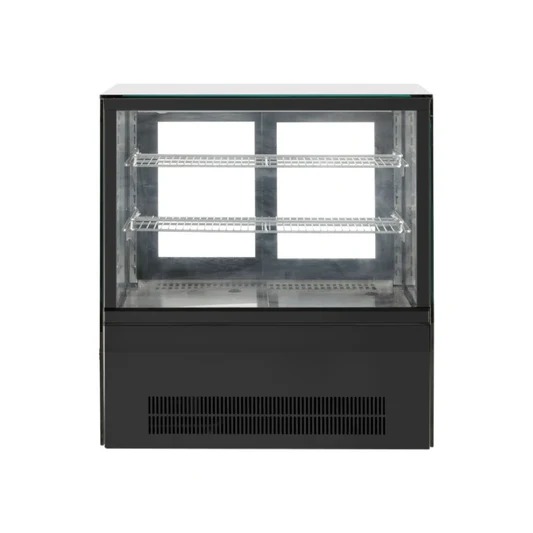 AG Equipment Food Display Fridges | Industry Kitchens