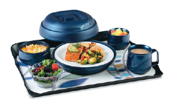 Aladdin Temp-Rite Meal Delivery Systems | Industry Kitchens