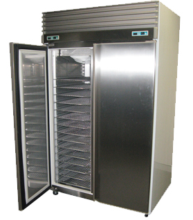Bakery Fridge | Industry Kitchens