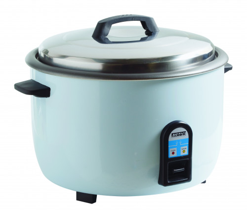Asahi Rice Cookers | Industry Kitchens