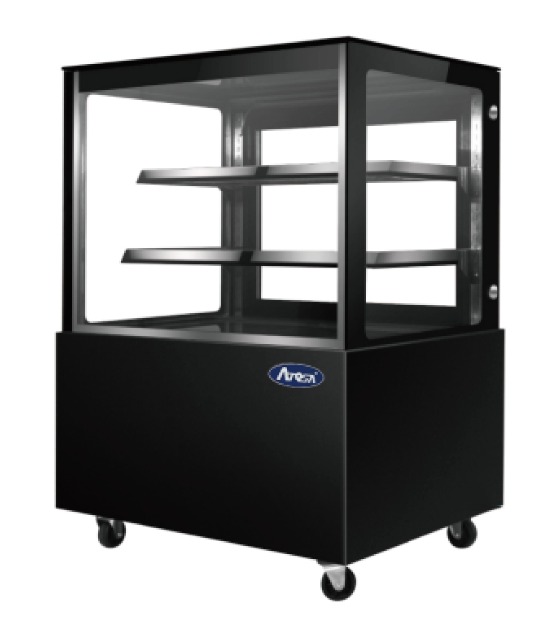 Atosa Cake Showcase | Industry Kitchens