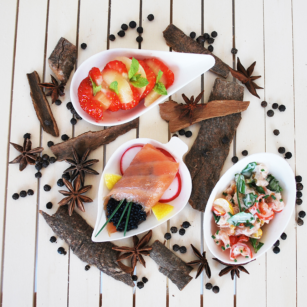 Belix Disposables | Industry Kitchens