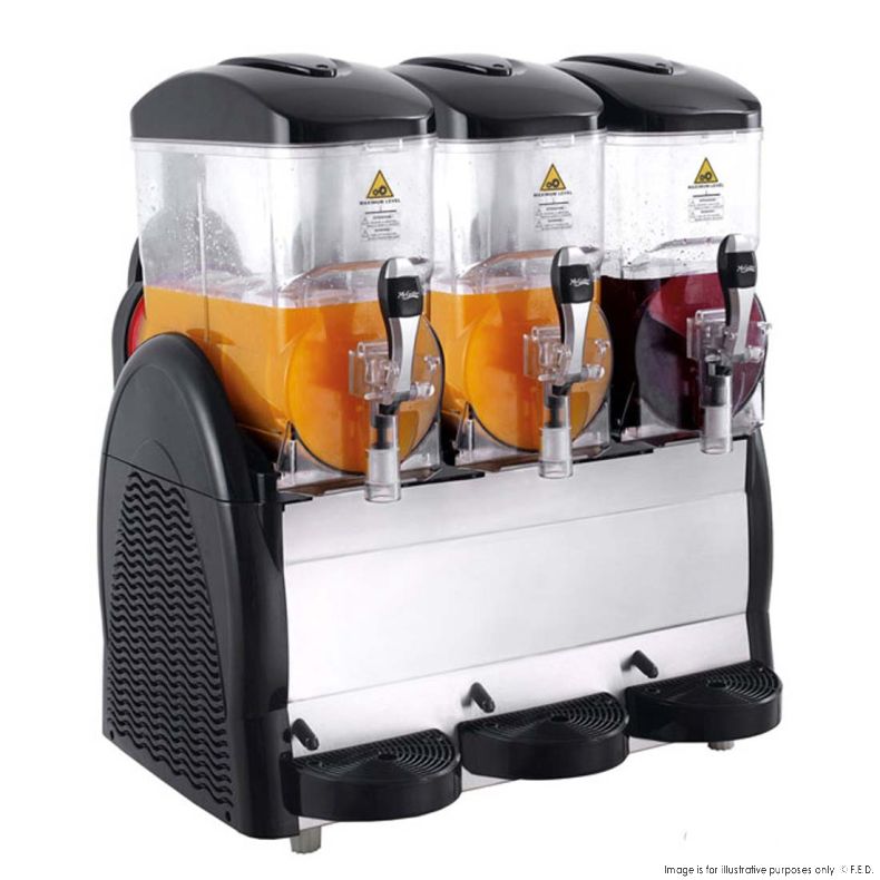 Benchstar Slushy Machine | Industry Kitchens