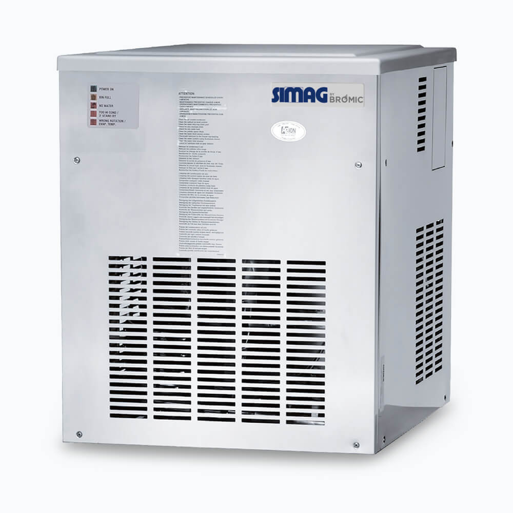 Brema Modular Ice Maker | Industry Kitchens