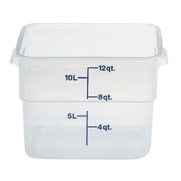 Cambro Storage Container | Industry Kitchens