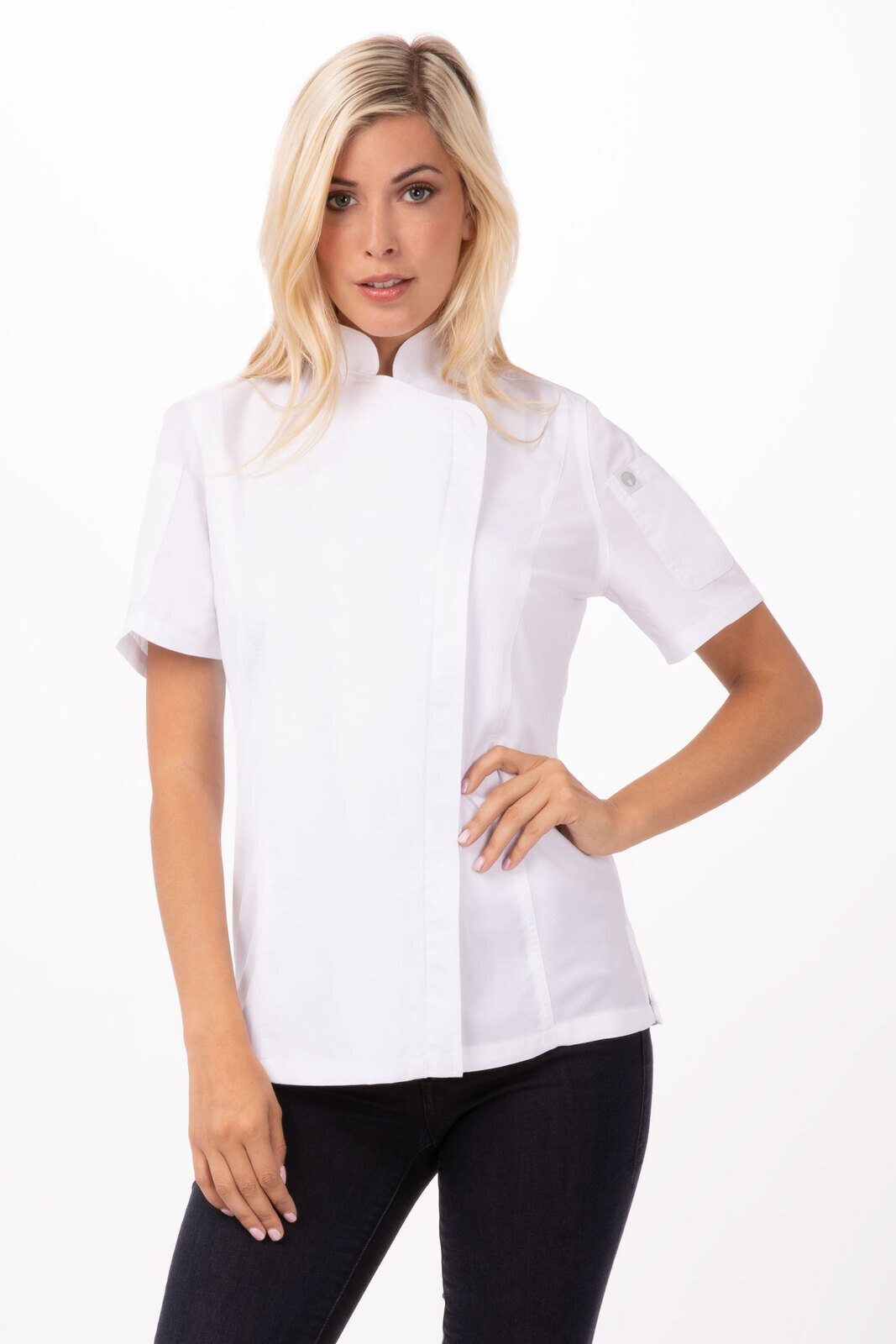 Chef Works Womens | Industry Kitchens
