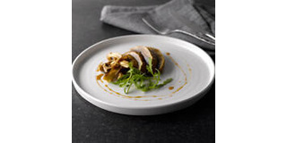 Churchill Chef's Plate | Industry Kitchens