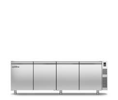 Coldline Underbench fridge & freezer | Industry Kitchens