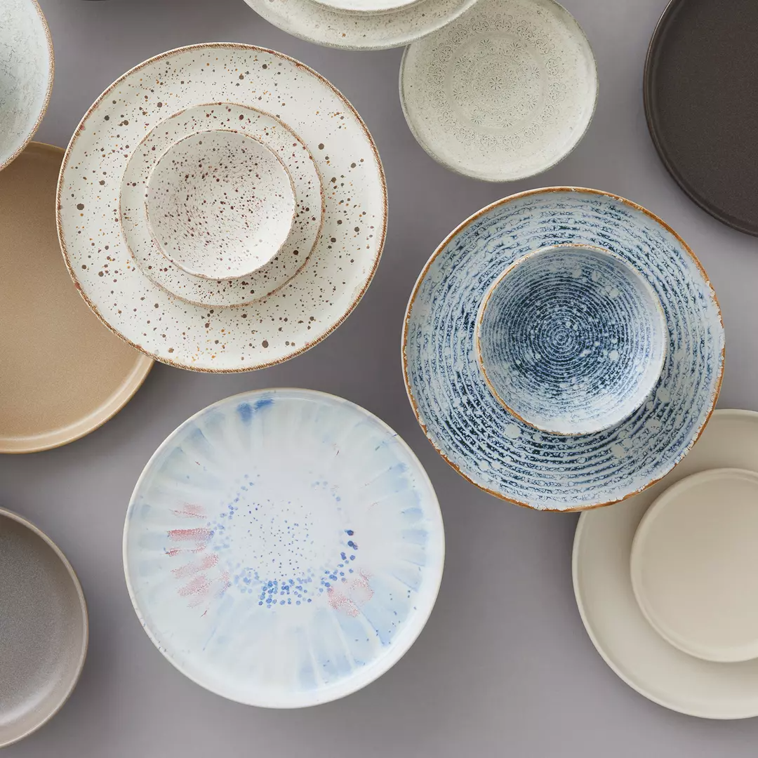 Eclipse Crockery | Industry Kitchens