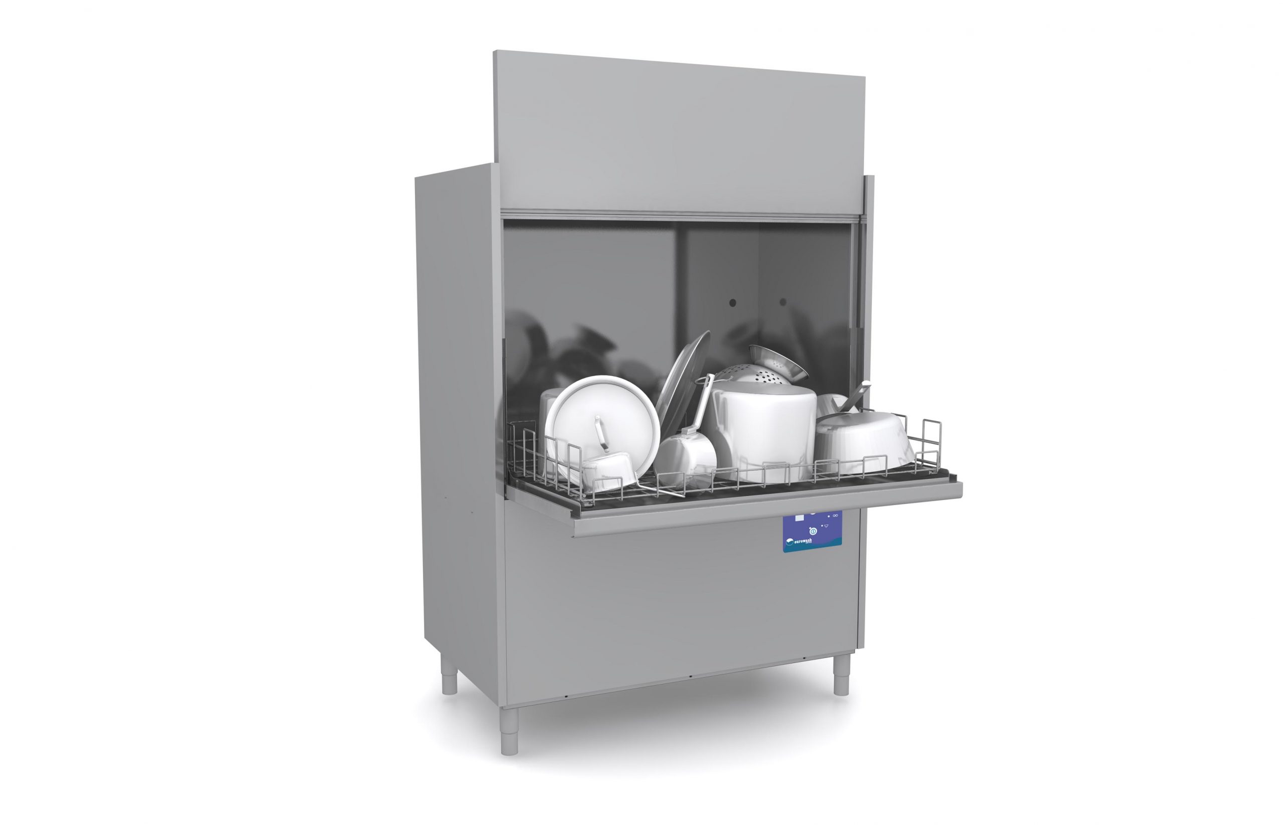 Utensil Washers | Industry Kitchens