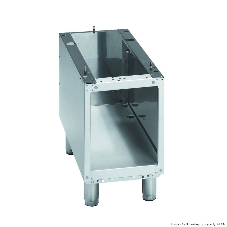 Fagor Professional Modular Stainless Steel | Industry Kitchens