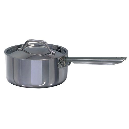 Forje Sauce Pan | Industry Kitchens
