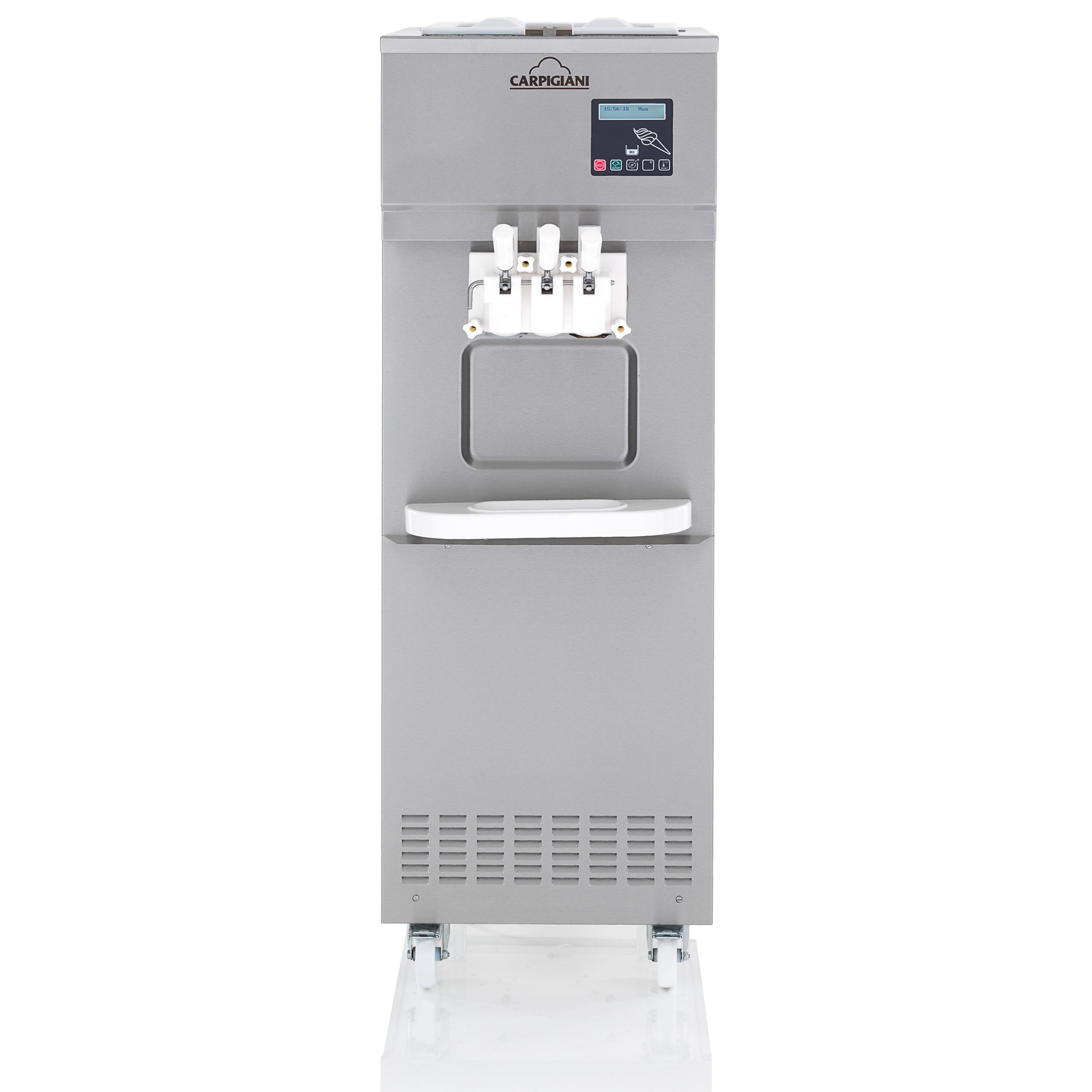 Frozen Yogurt Machine | Industry Kitchens