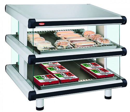 Heated Shelves | Industry Kitchens