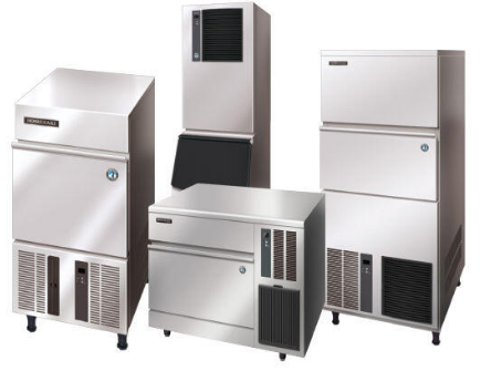 Hoshizaki Ice Machines | Industry Kitchens