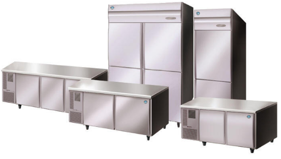 Hoshizaki Refrigeration & Freezers | Industry Kitchens