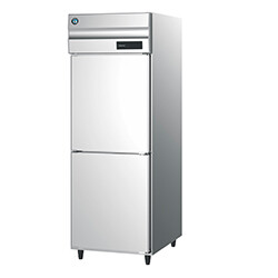 Hoshizaki Upright Fridge & Freezers | Industry Kitchens