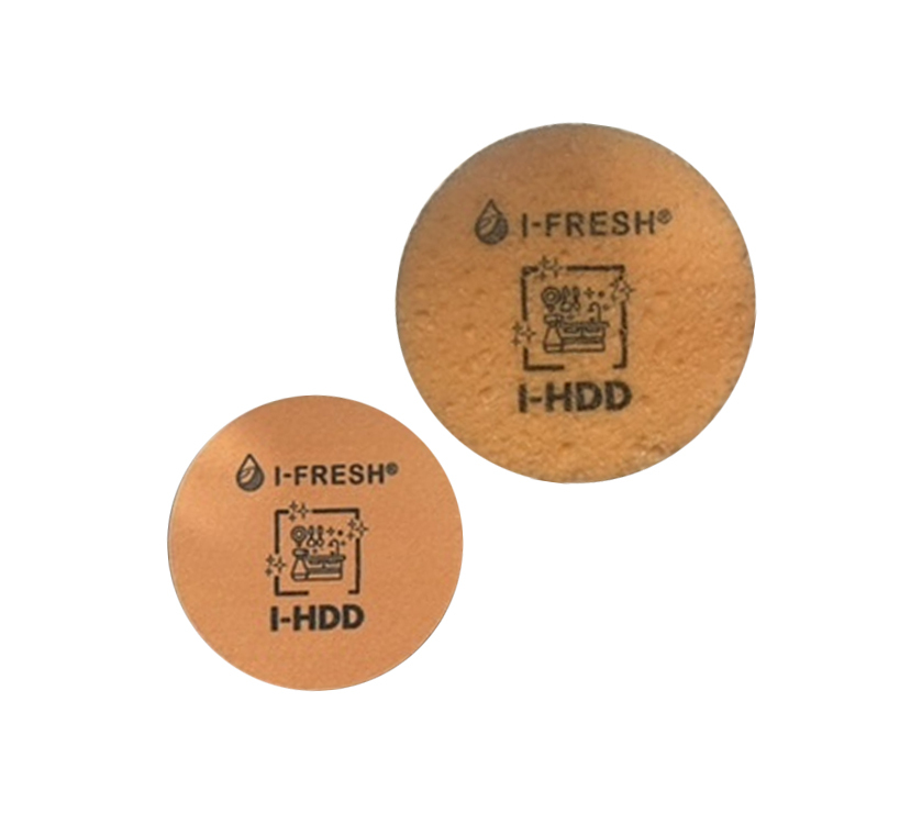 iFresh Sponge | Industry Kitchens