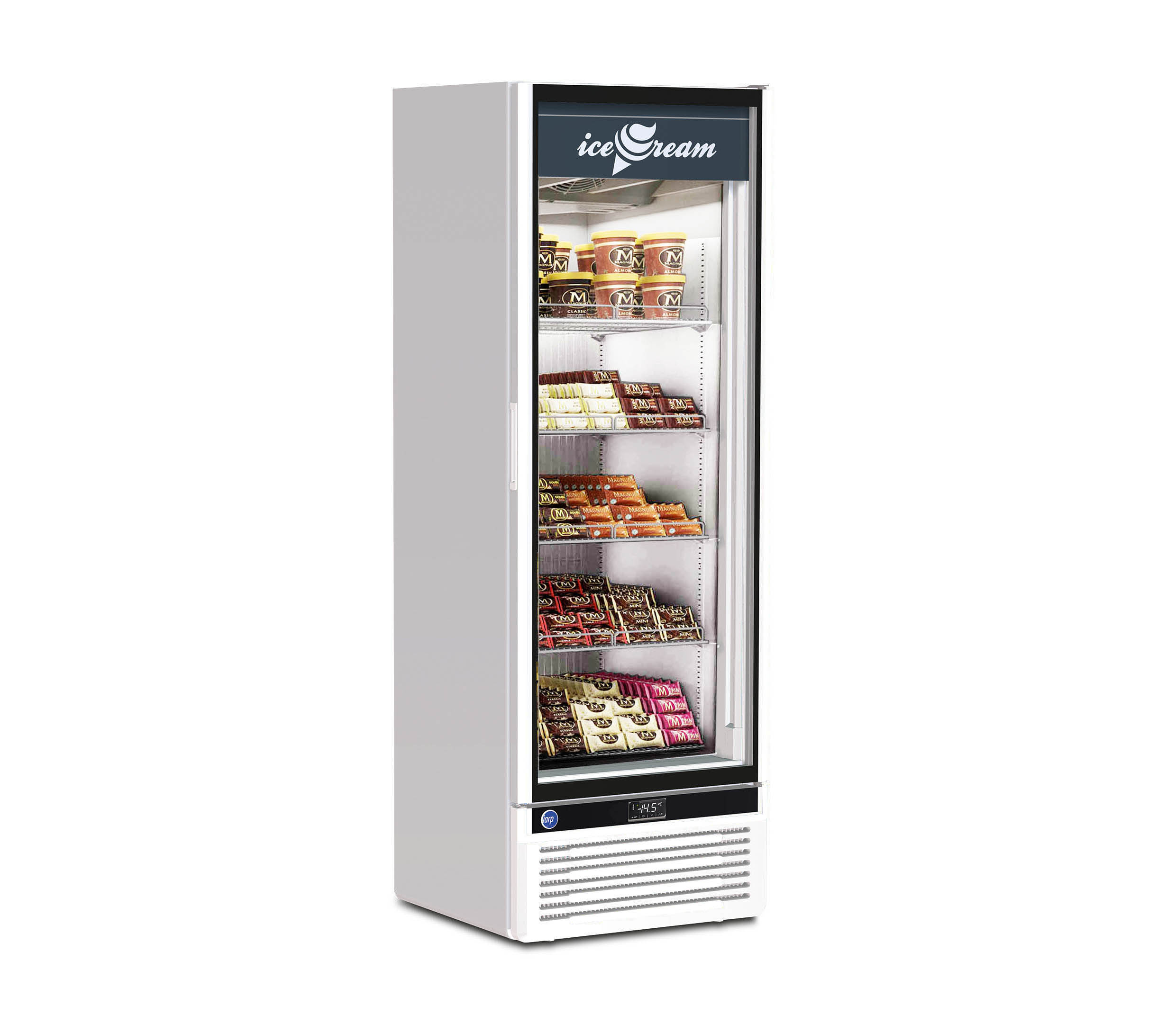 IARP Ice Cream and Frozen Food | Industry Kitchens