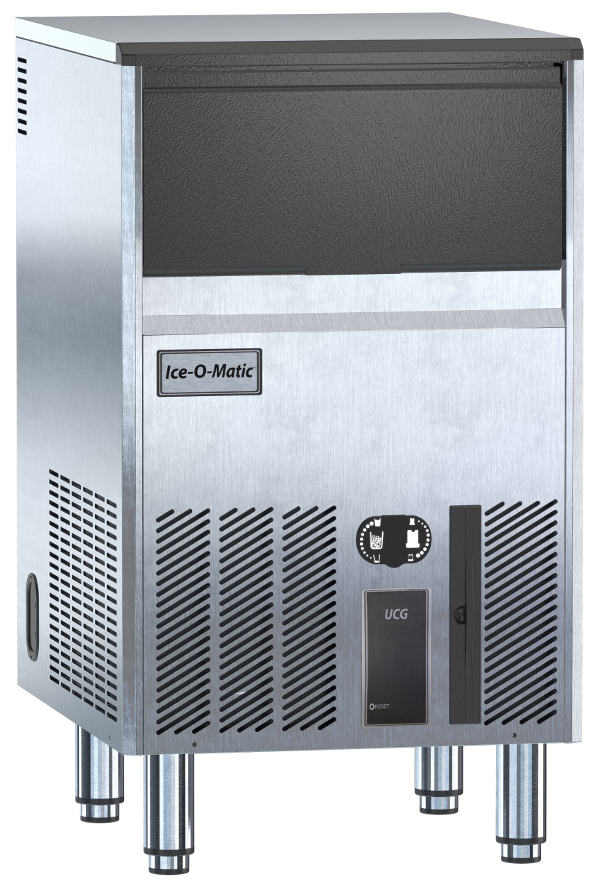 Ice-O-Matic Self Contained Ice Makers | Industry Kitchens