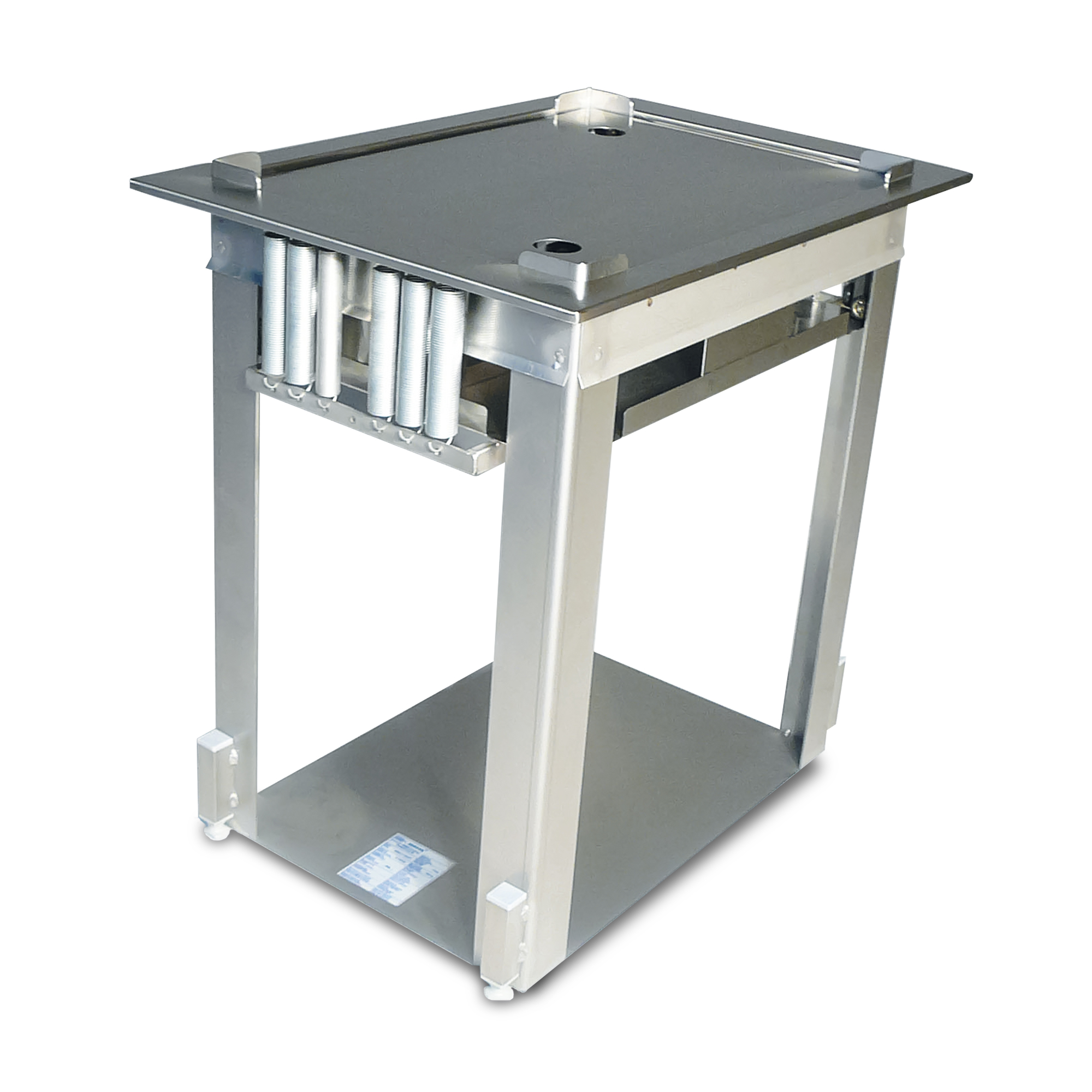 In-Counter Dispensers | Industry Kitchens