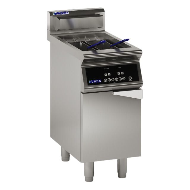 Induction Fryer | Industry Kitchens