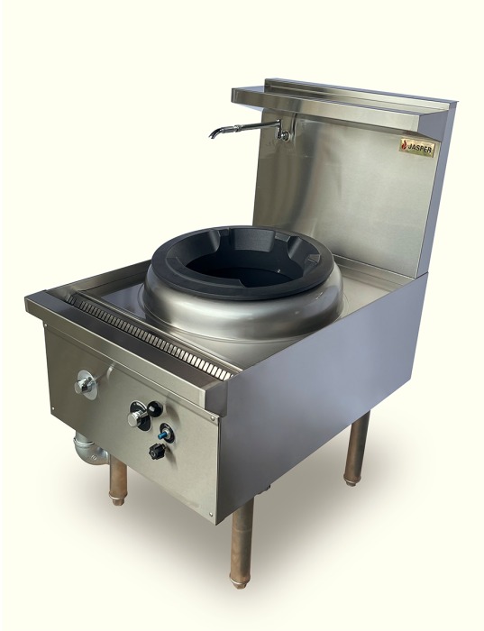 Jasper Asian Cooking Equipment | Industry Kitchens