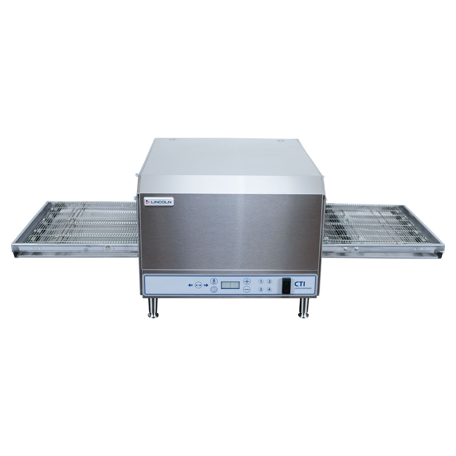 Lincoln Countertop Conveyor Ovens | Industry Kitchens